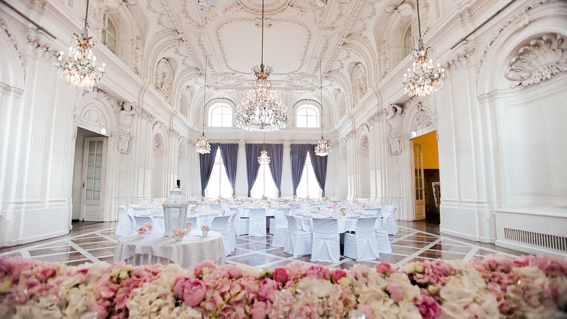 Ballsaal Altes Kurhaus Aachen Archive - Fastcinema